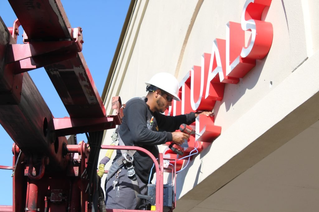 Essential Sign Permits Guide: Regulations & How to Get Approved 2025 ...